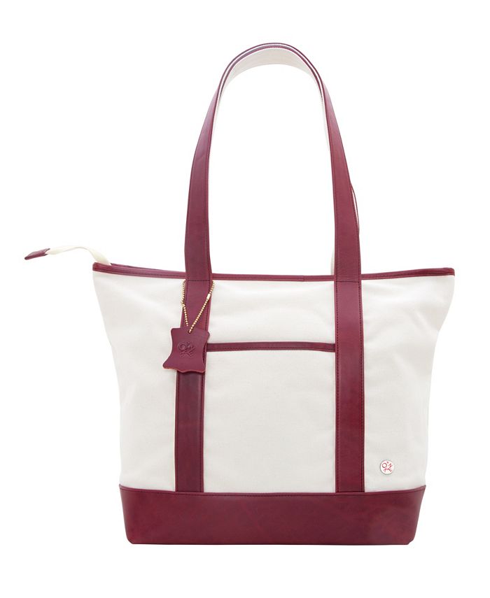 Token Greenpoint Organic Medium Tote Bag - Macy's