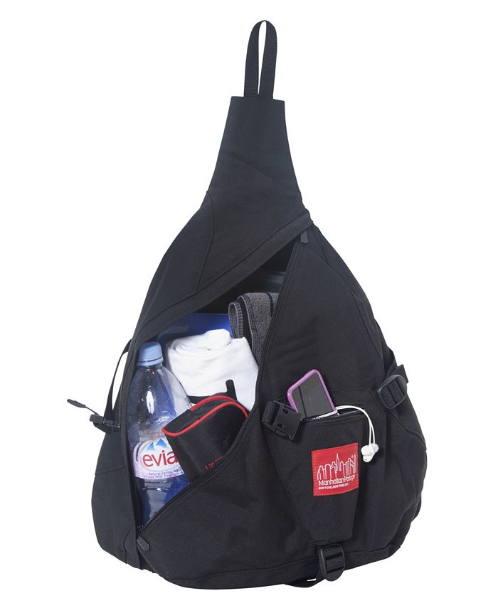 Manhattan Portage Large J-Bag - Macy's