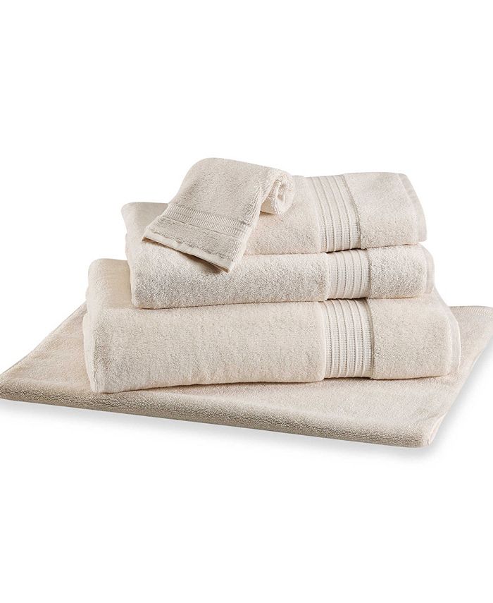 Frette at Home Milano Bath Sheet - Macy's
