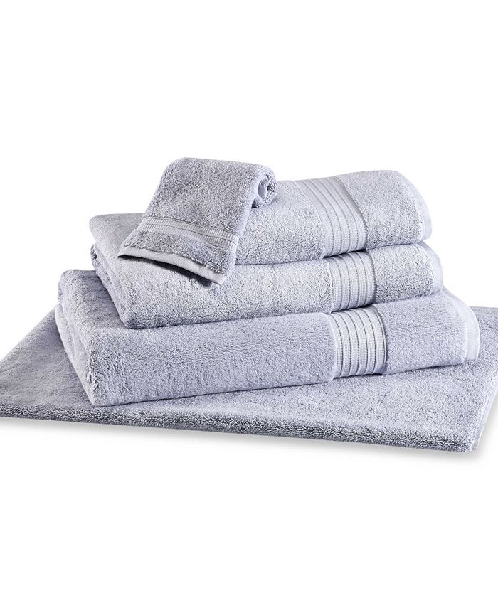 Frette at Home Milano Bath Sheet - Macy's