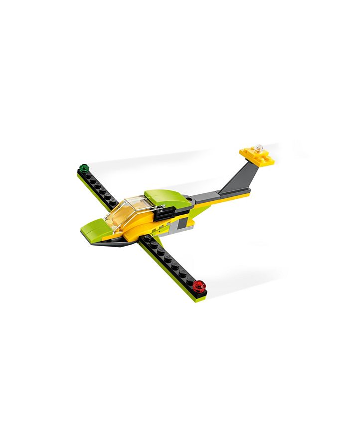 LEGO® Helicopter Adventure 31092 - Macy's