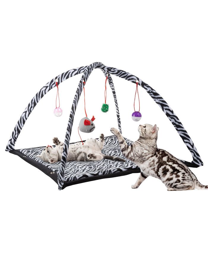 PetMaker Cat Activity Center - Macy's