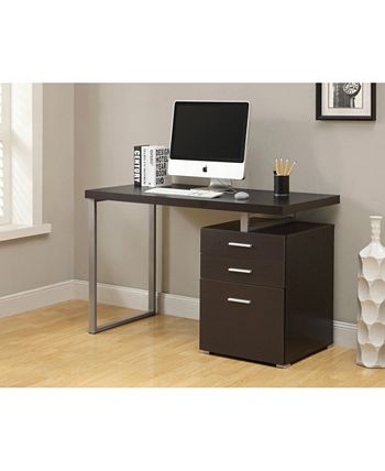 Monarch Specialties Computer Desk - Macy's