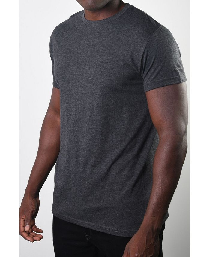 Members Only Men's Basic Crew Neck Tee - Macy's
