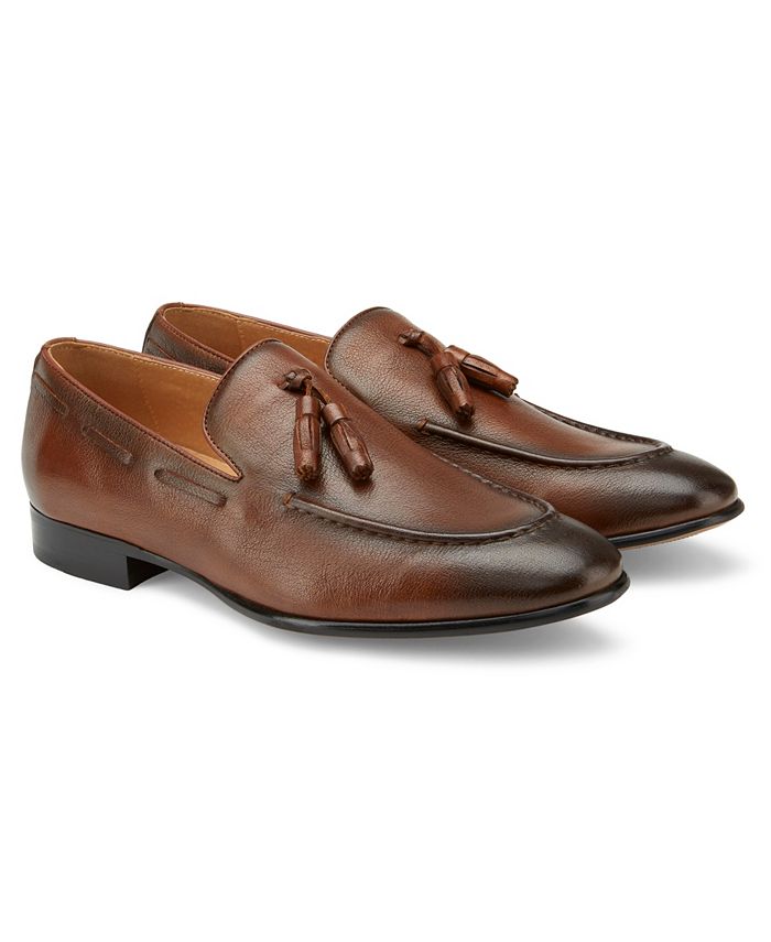 Vintage Foundry Co Vintage Foundry Men's Winston Shoe - Macy's