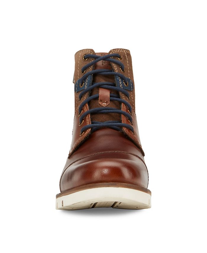 Reserved Footwear Men's The Rossmore Boot - Macy's