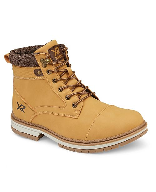 XRAY Men's Ruslan Boot & Reviews - All Men's Shoes - Men - Macy's