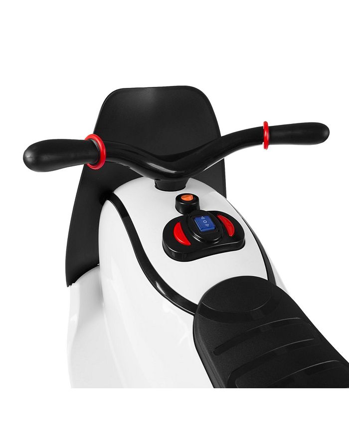 Lil' Rider 3 Wheel Motorcycle Euro Trike - Macy's