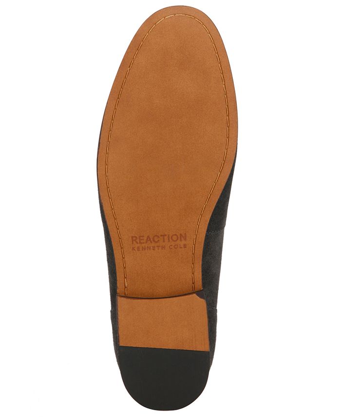 Kenneth Cole Reaction Men's Crespo Loafers - Macy's