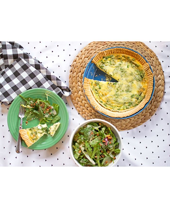 Fiesta Meadow Collection & Reviews - Dinnerware - Dining - Macy's