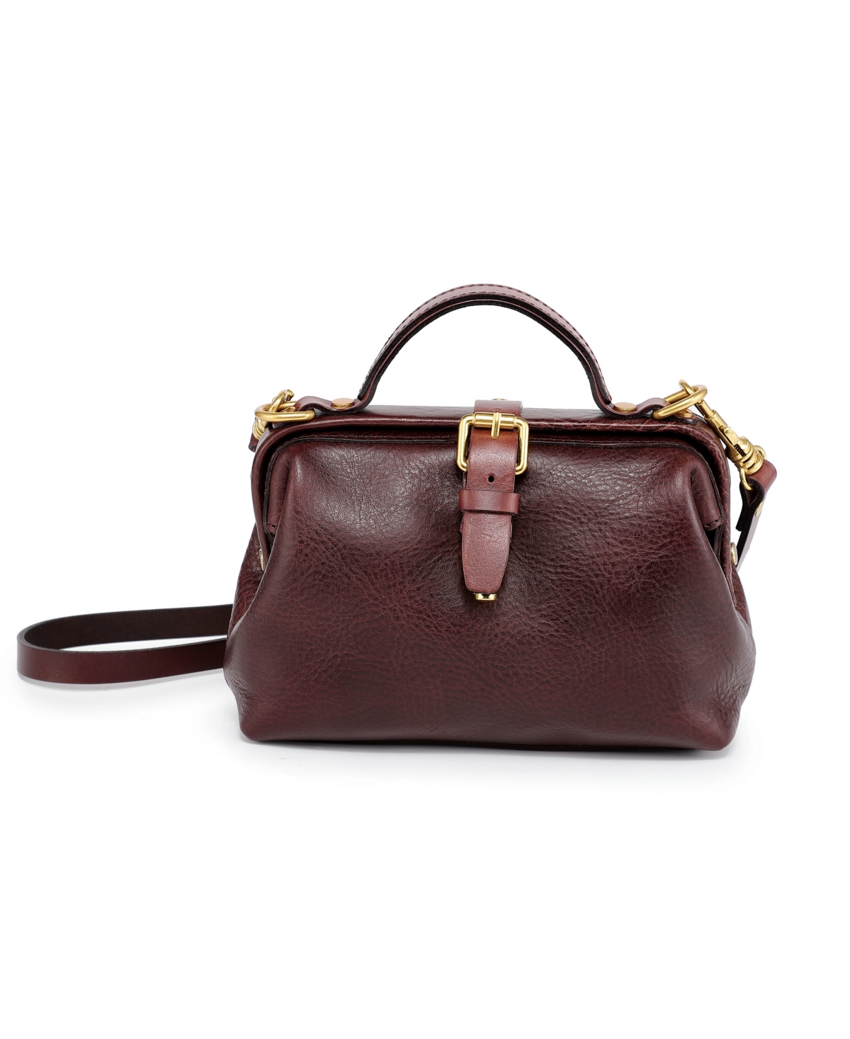Click here for Old Trend Womens Genuine Leather Doctor Crossbody... prices