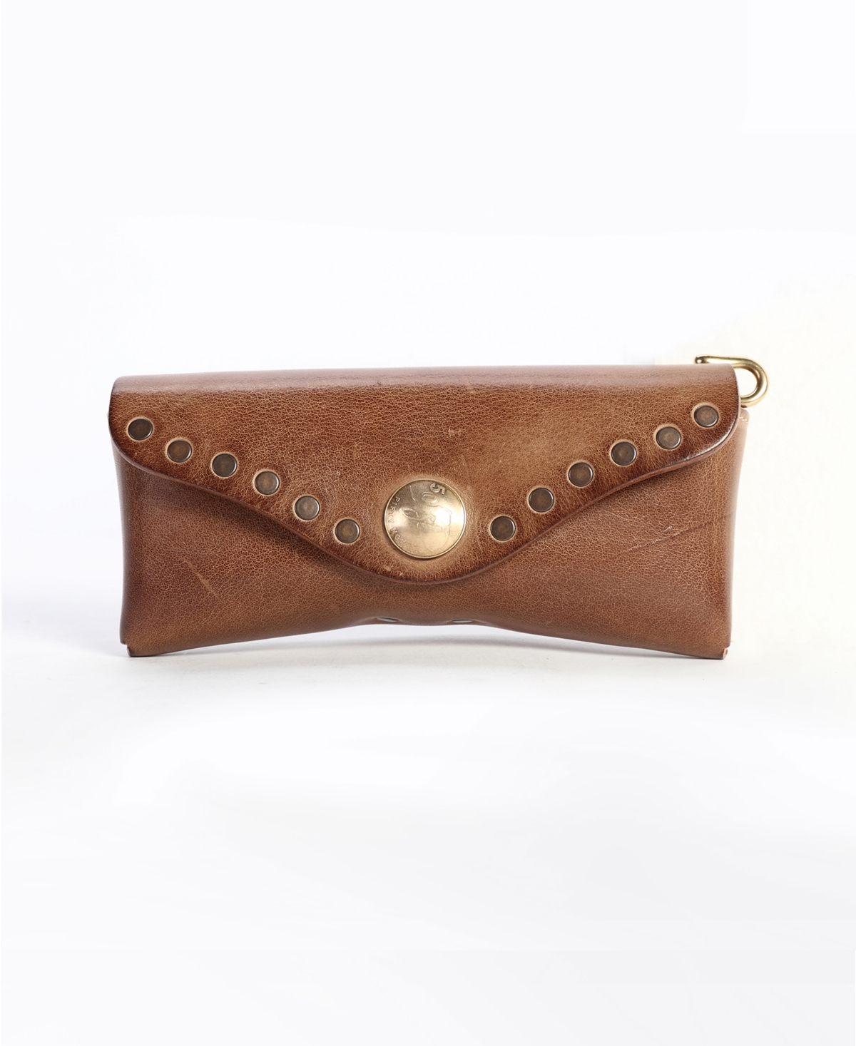 Click here for Old Trend Rock-Eye Case - Brown prices