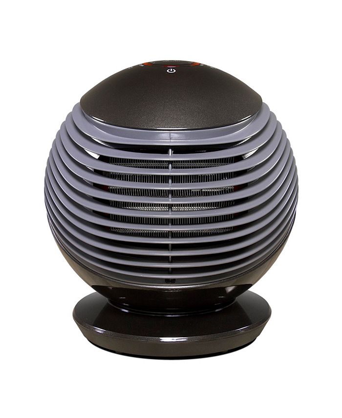 GreenTech Environmental Pureheat Wave Oscillating PTC Zone Heater - Macy's