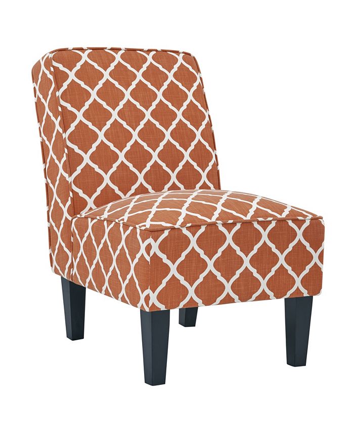 Handy Living Bryce Chair Set - Macy's