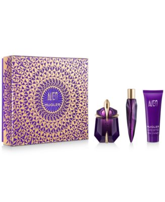Mugler 3-Pc. ALIEN Gift Set - Macy's