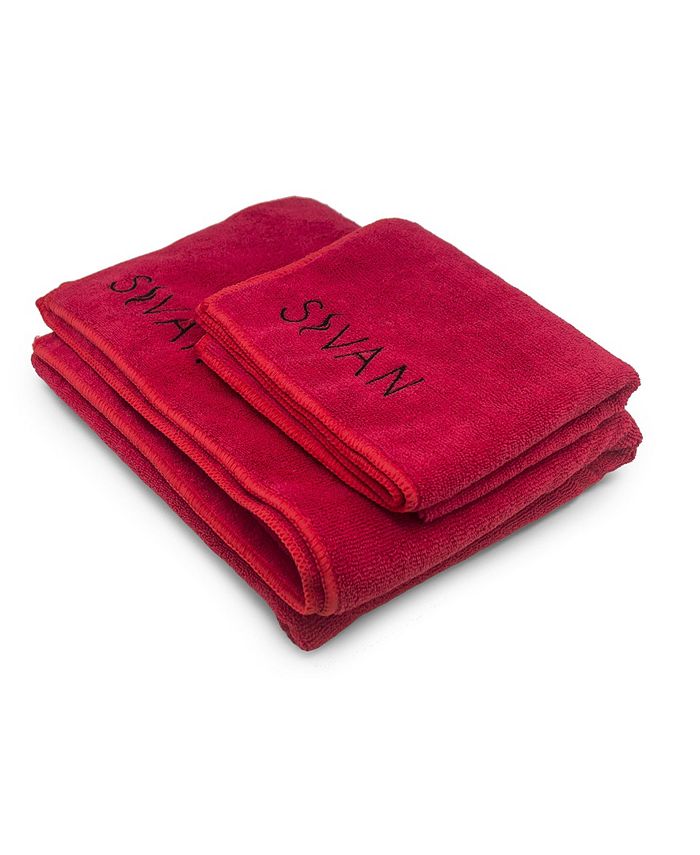 Sivan 6-piece Yoga Set - Macy's