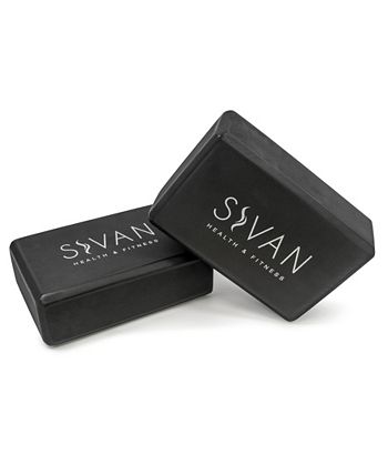 Sivan 6-piece Yoga Set - Macy's