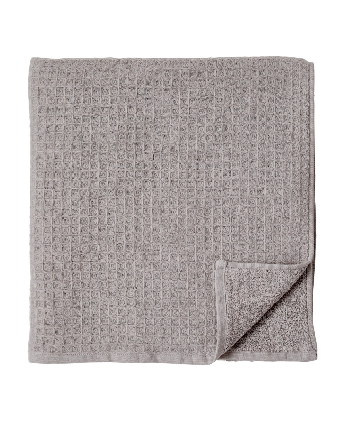 Click here for Uchino Waffle Twist 100 Cotton Bath Towel  30 x 60... prices