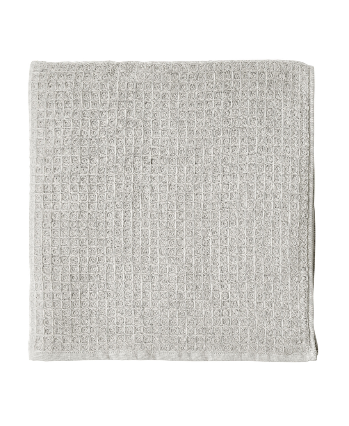 Click here for Uchino Waffle Twist 100 Cotton Bath Towel  30 x 60... prices