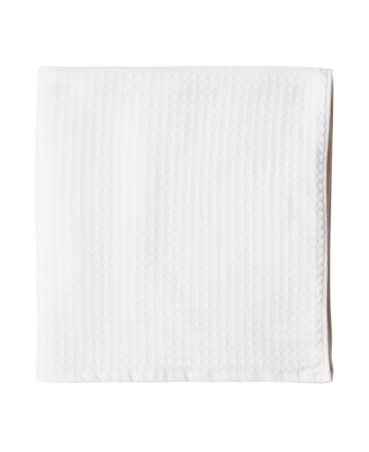 Click here for Uchino Waffle Twist 100 Cotton Bath Towel  30 x 60... prices