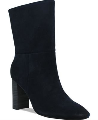 CHARLES By Charles David Burbank Booties - Macy's