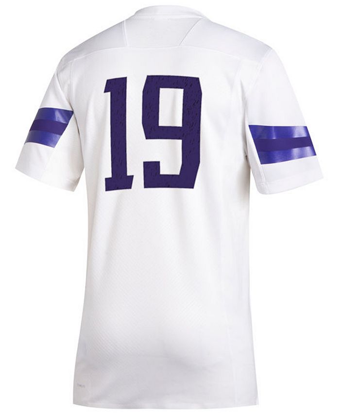 adidas Men's Washington Huskies Football Premier Jersey - Macy's