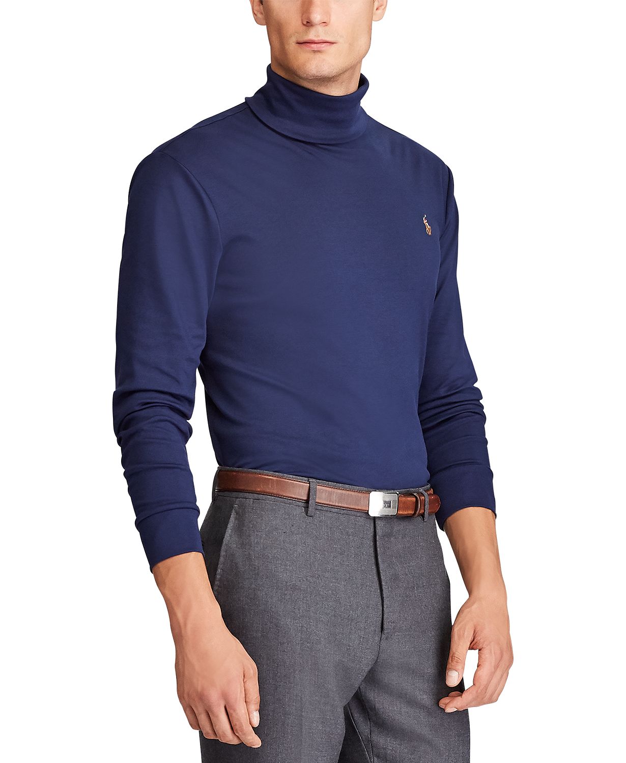 Chillin Like A Bond Villain: Turtlenecks Layered : r/malefashionadvice