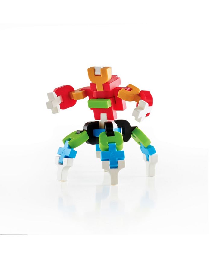 Guidecraft, Inc Guidecraft IO Blocks - 76 Pieces Set - Macy's