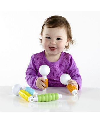 Guidecraft, Inc Guidecraft Builders - 20 Pieces Set - Macy's