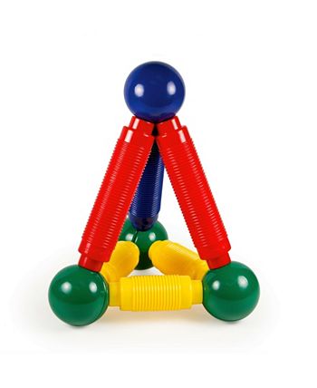 Guidecraft, Inc Guidecraft Better Builders - 30 Pieces Set - Macy's