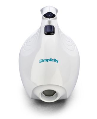 Simplicity Flash Micro Handheld Vacuum Cleaner - Macy's