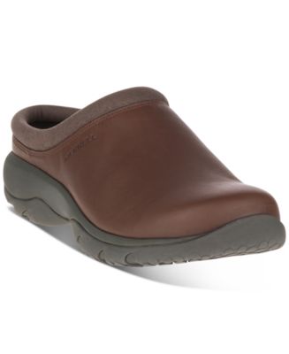Merrell Men's Encore Rexton Slides - Macy's