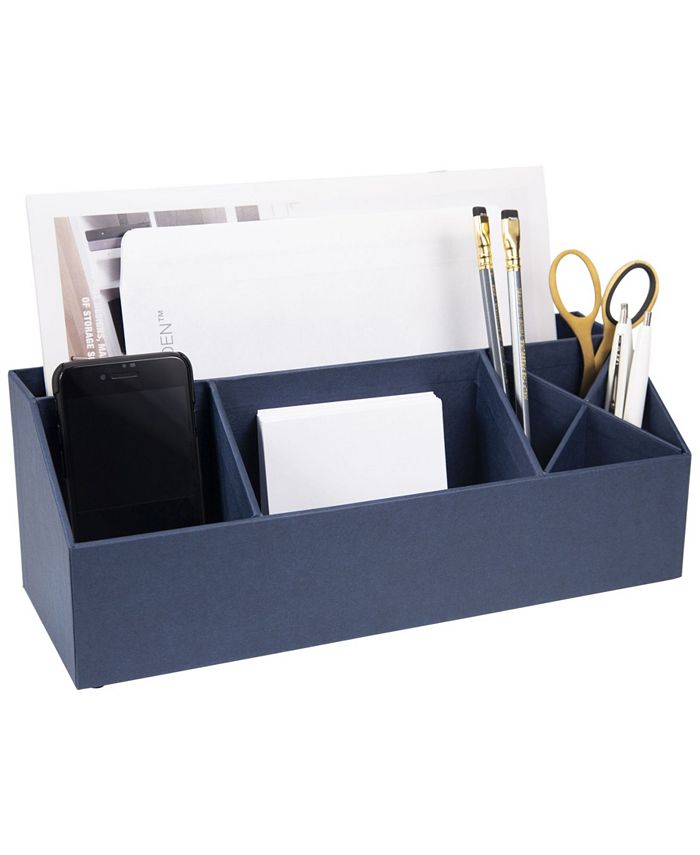 Bigso Box of Sweden Elisa Desk Organizer - Macy's