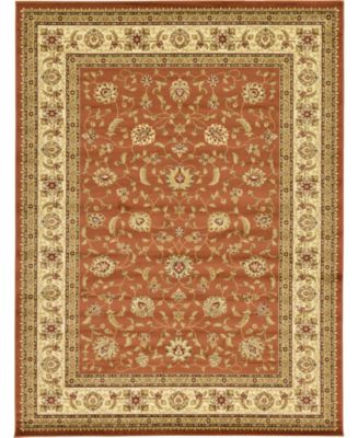 Bayshore Home Passage Psg4 Area Rug Collection - Macy's