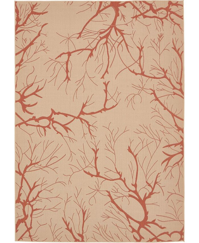 Bayshore Home Pashio Pas6 Area Rug Collection - Macy's