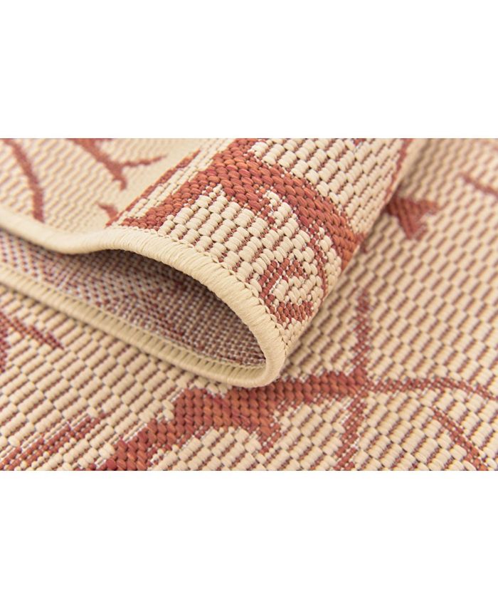 Bayshore Home Pashio Pas6 Area Rug Collection - Macy's