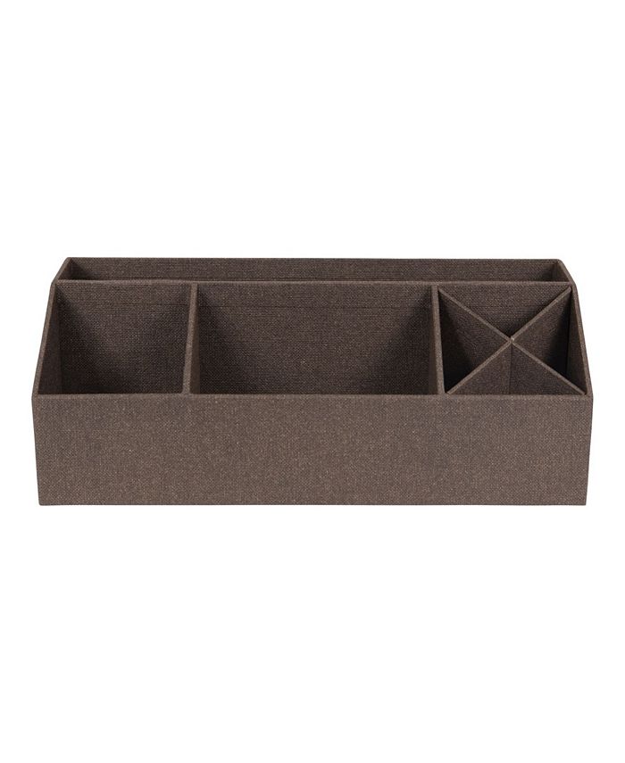 Bigso Box of Sweden Elisa Desk Organizer - Macy's