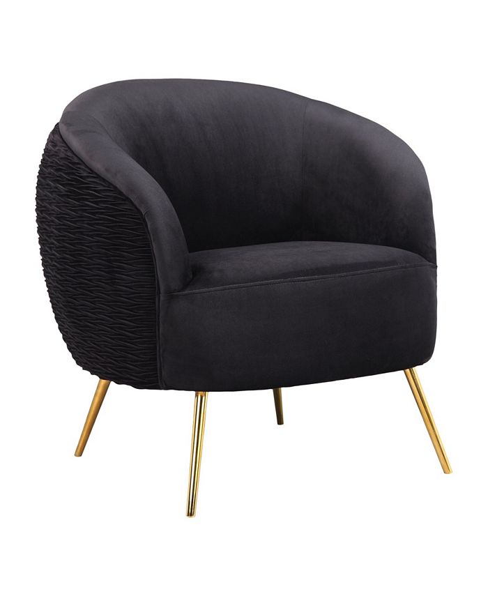 Moe's Home Collection Moes Home Collection Sparro Lounge Chair - Macy's