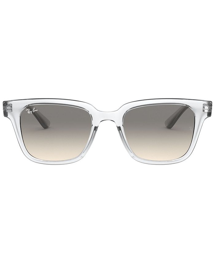 Ray-Ban Sunglasses, RB4323 51 - Macy's