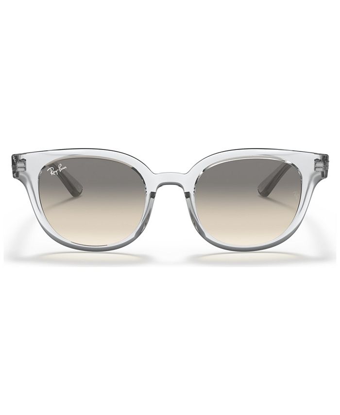 Ray-Ban Sunglasses, RB4324 50 - Macy's