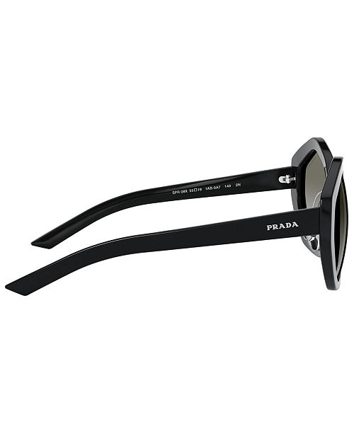Prada Women's Sunglasses & Reviews - Sunglasses by Sunglass Hut ...