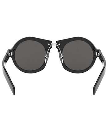 PRADA Women's Sunglasses, PR 10XS - Macy's