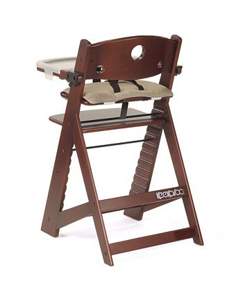 Keekaroo Height Right HIGH Chair with Tray - Macy's