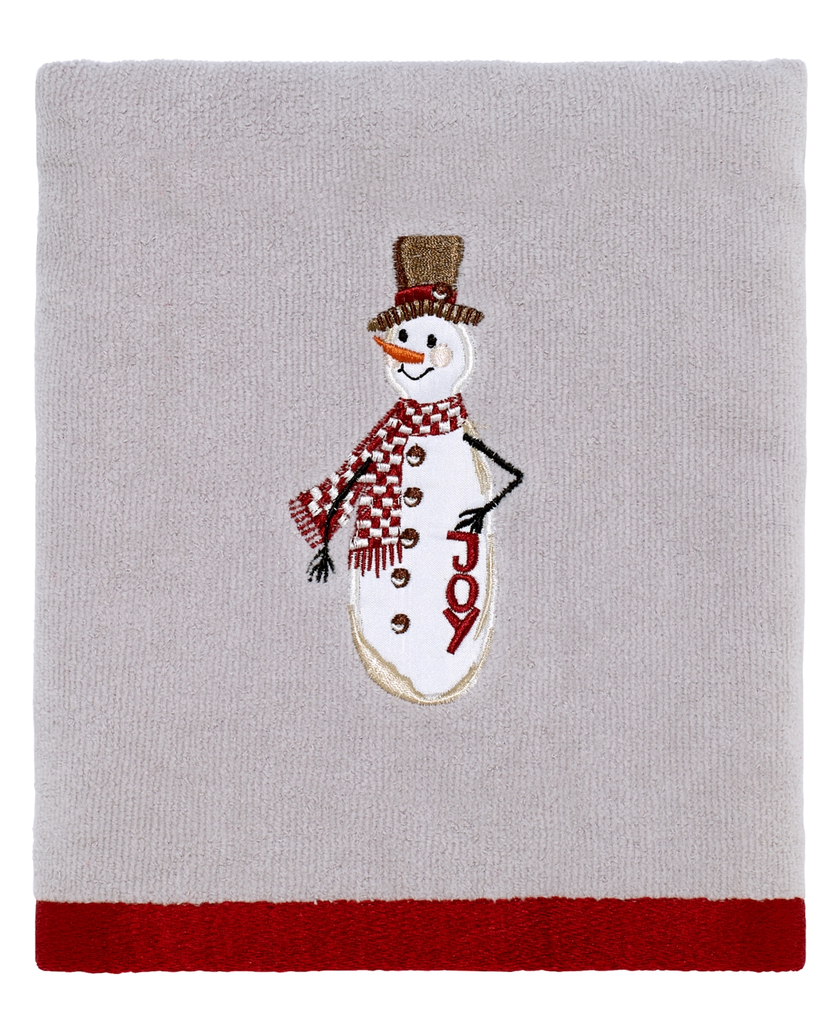 Click here for Avanti Country Friends Holiday Cotton Hand Towel... prices