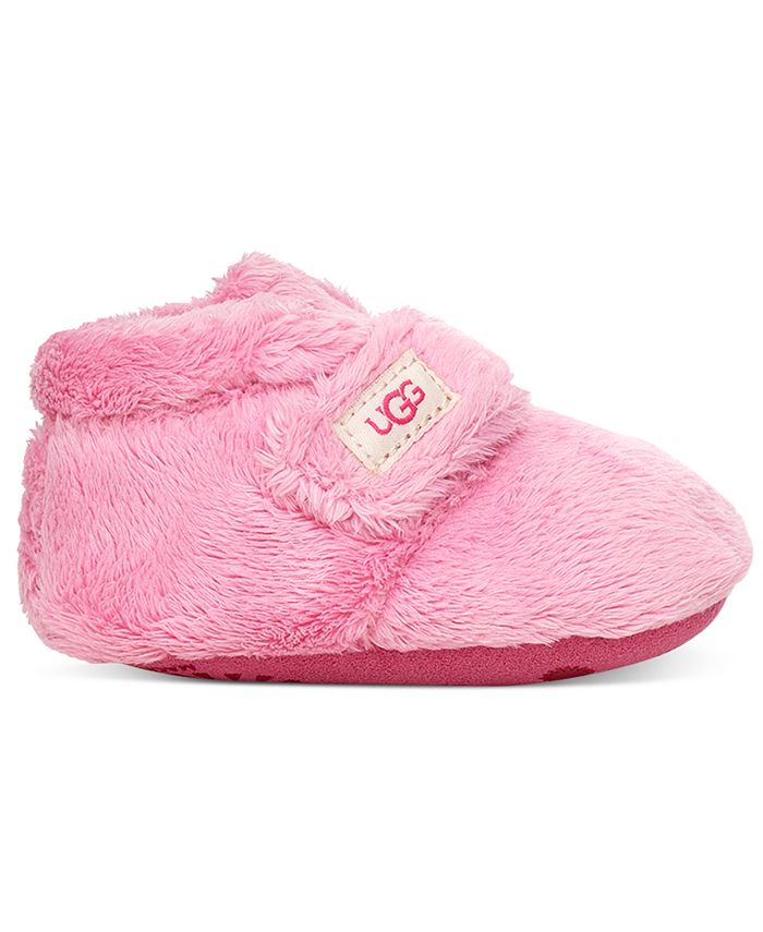 UGG® Baby Bixbee Booties - Macy's