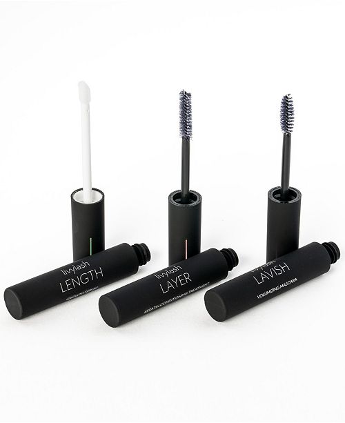 Sarah Maxwell Livylash Daily Lash Ritual Kit & Reviews - Women - Macy's