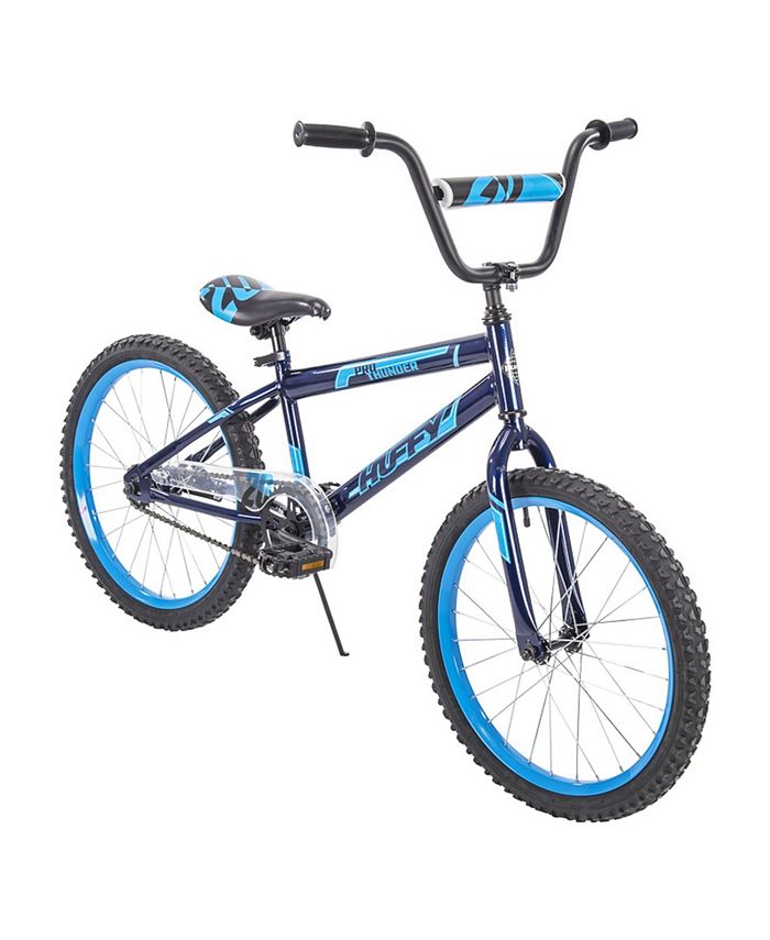 Huffy 20" Pro Thunder Bike - Macy's