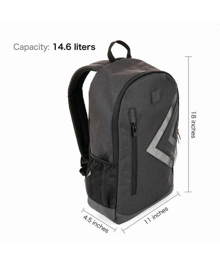 X-Ray Reflective Backpack - Macy's