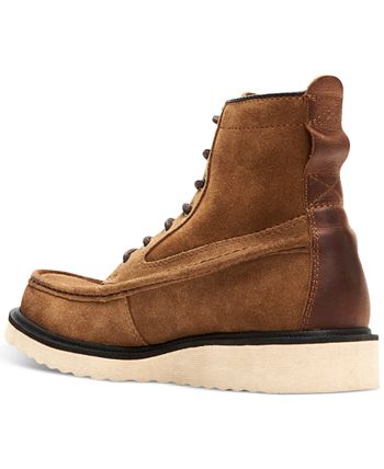Frye & Co. Men's Montana Boots - Macy's