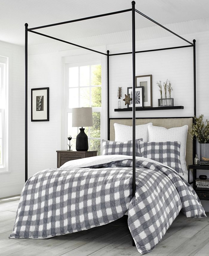 Stone Cottage Braxton Full/Queen Duvet Cover Set - Macy's